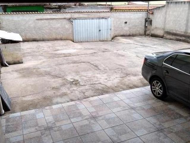 Casa com 4 quartos à venda em Belo Horizonte, no bairro Piratininga