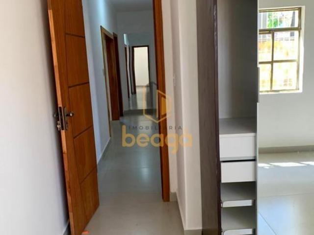 Casa com 4 quartos à venda em Belo Horizonte, no bairro Planalto