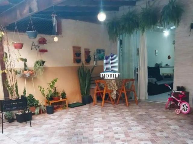 Casa com 4 quartos à venda em Belo Horizonte, no bairro Planalto