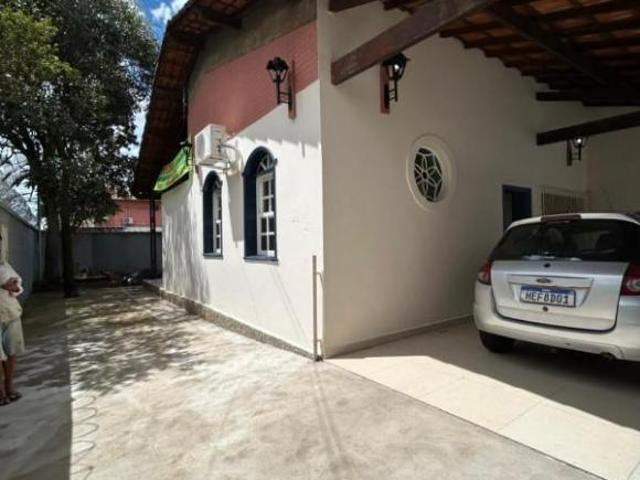 Casa com 4 quartos à venda em Belo Horizonte, no bairro Planalto