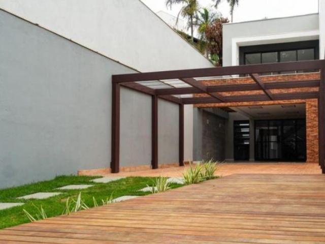 Casa com 4 quartos à venda em Belo Horizonte, no bairro Planalto