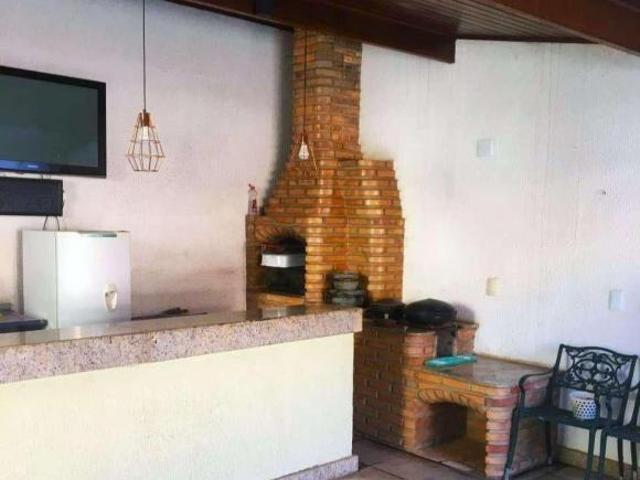 Casa com 4 quartos à venda em Belo Horizonte, no bairro Planalto