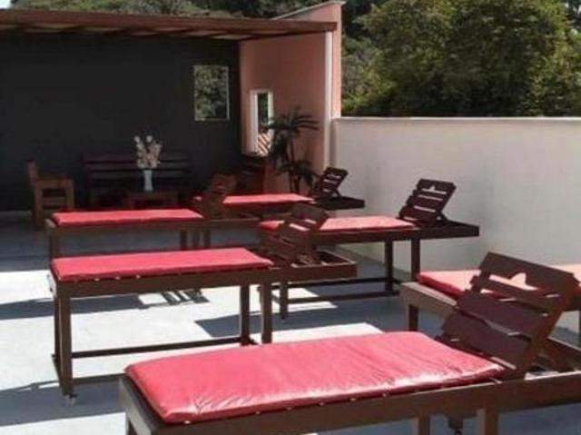 Casa com 4 quartos à venda em Belo Horizonte, no bairro Planalto