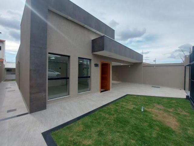 Casa com 4 quartos à venda em Belo Horizonte, no bairro Planalto