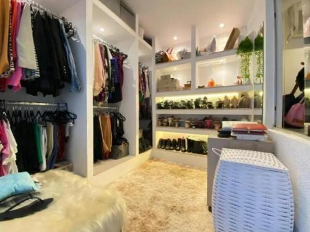 Casa com 4 quartos à venda em Belo Horizonte, no bairro Planalto