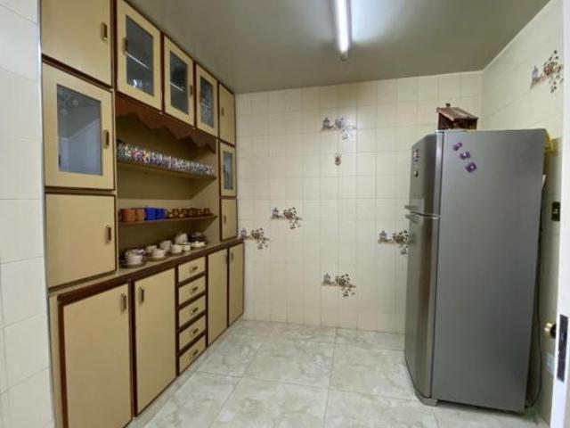 Casa com 4 quartos à venda em Belo Horizonte, no bairro Planalto