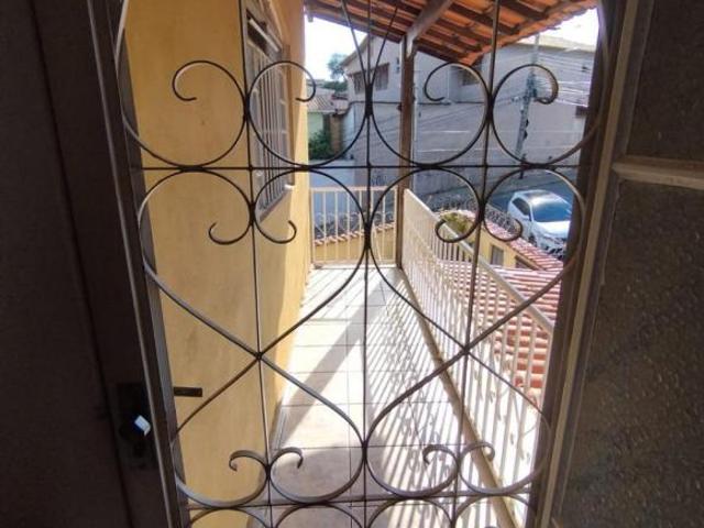 Casa com 4 quartos à venda em Belo Horizonte, no bairro Planalto