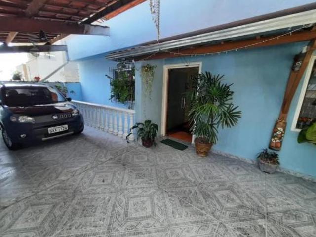 Casa com 4 quartos à venda em Belo Horizonte, no bairro Planalto