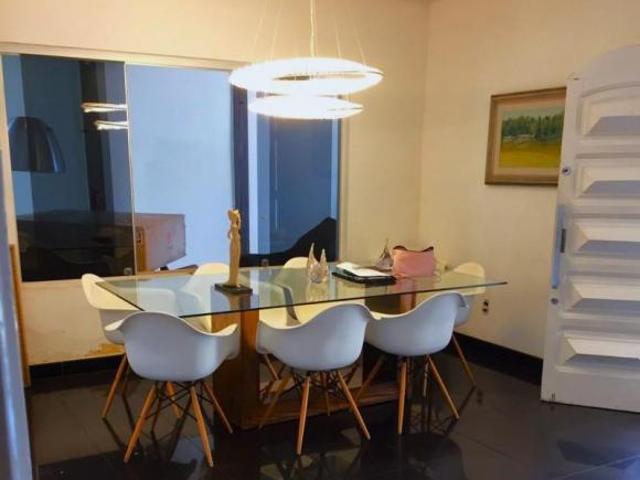 Casa com 4 quartos à venda em Belo Horizonte, no bairro Planalto