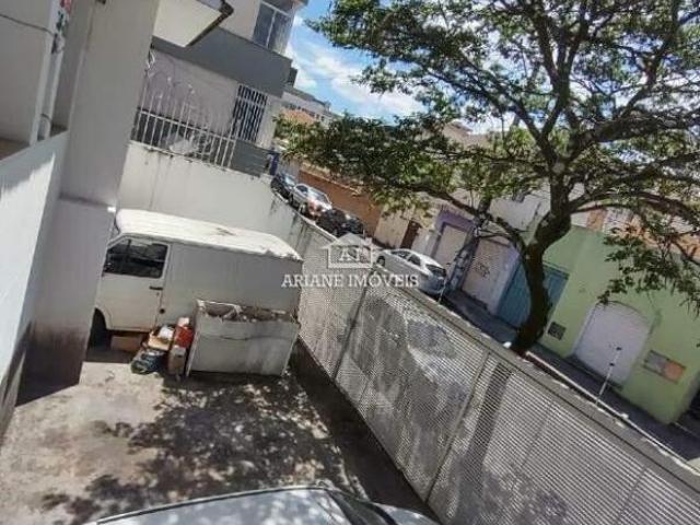Casa com 4 quartos à venda em Belo Horizonte, no bairro Prado