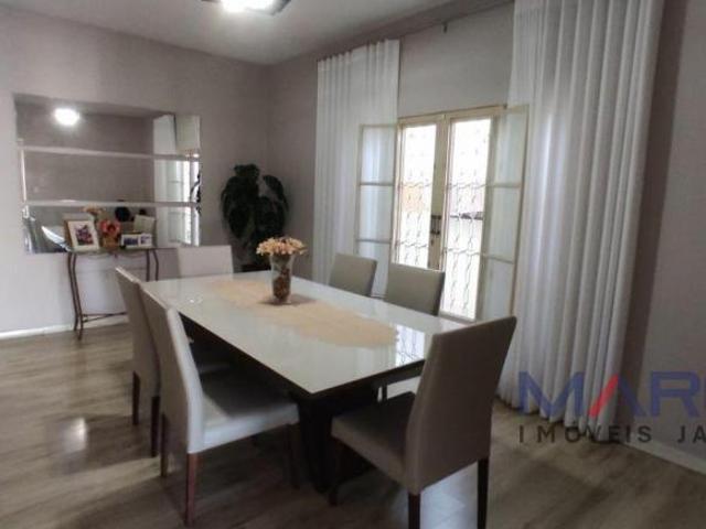 Casa com 4 quartos à venda em Belo Horizonte, no bairro Providência