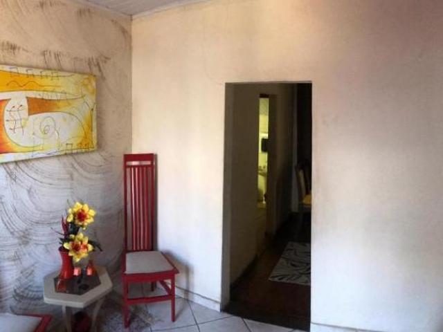 Casa com 4 quartos à venda em Belo Horizonte, no bairro Renascença
