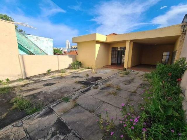Casa com 4 quartos à venda em Belo Horizonte, no bairro Renascença
