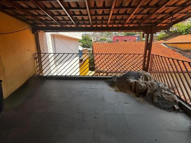 Casa com 4 quartos à venda em Belo Horizonte, no bairro Renascença