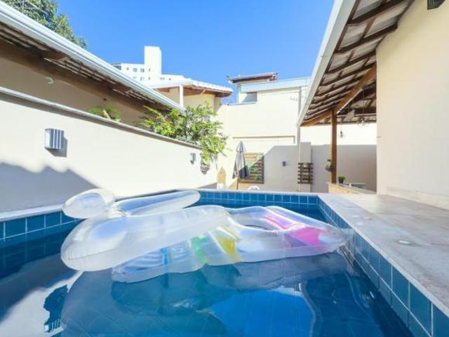 Casa com 4 quartos à venda em Belo Horizonte, no bairro Renascença