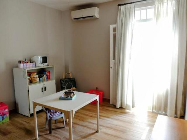 Casa com 4 quartos à venda em Belo Horizonte, no bairro Renascença