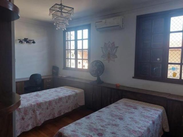 Casa com 4 quartos à venda em Belo Horizonte, no bairro Renascença