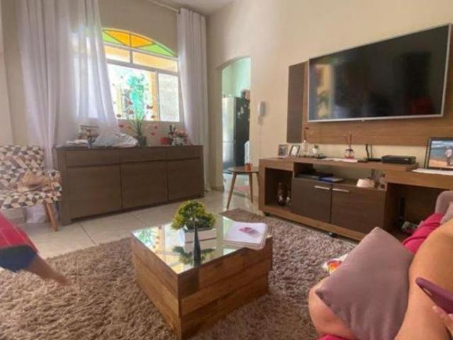 Casa com 4 quartos à venda em Belo Horizonte, no bairro Renascença