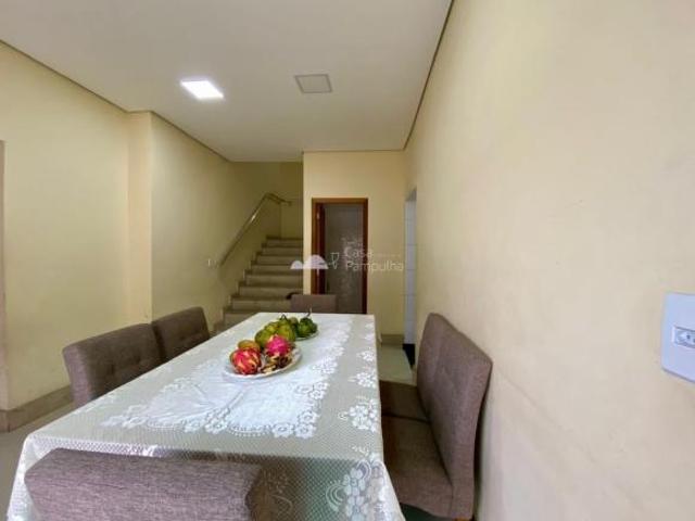 Casa com 4 quartos à venda em Belo Horizonte, no bairro Rio Branco
