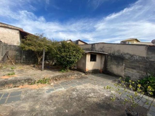 Casa com 4 quartos à venda em Belo Horizonte, no bairro Tirol