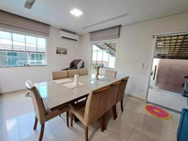 Casa com 4 quartos à venda em Belo Horizonte, no bairro Tirol
