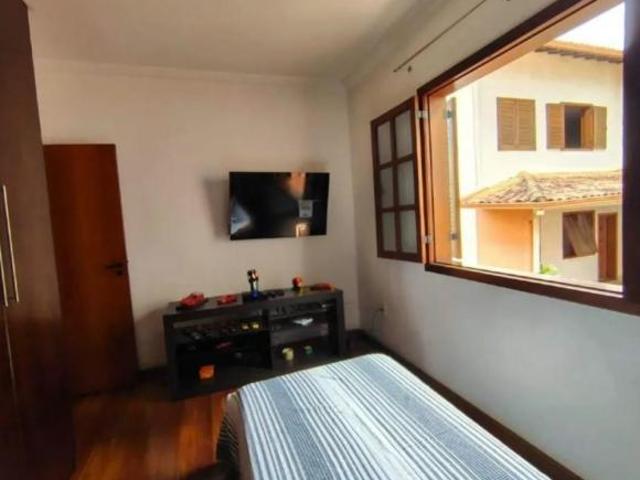 Casa com 4 quartos à venda em Belo Horizonte, no bairro Tirol