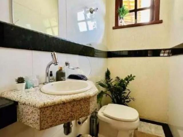 Casa com 4 quartos à venda em Belo Horizonte, no bairro Tirol
