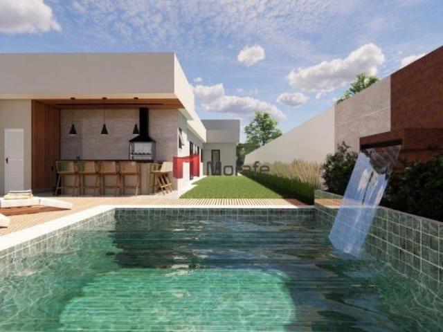 Casa com 4 quartos à venda em Belo Horizonte, no bairro Trevo