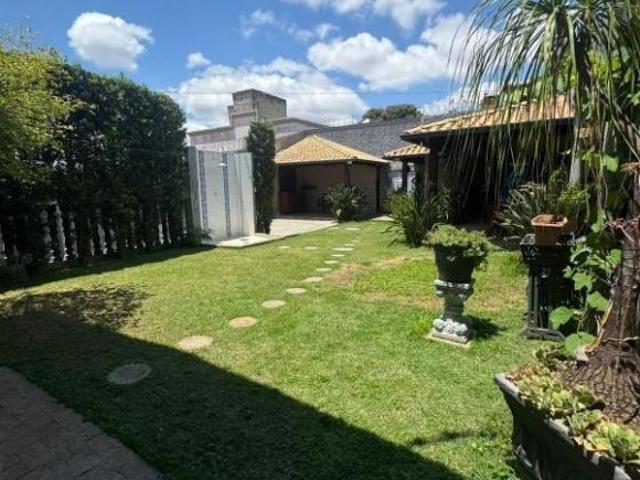 Casa com 4 quartos à venda em Belo Horizonte, no bairro Trevo