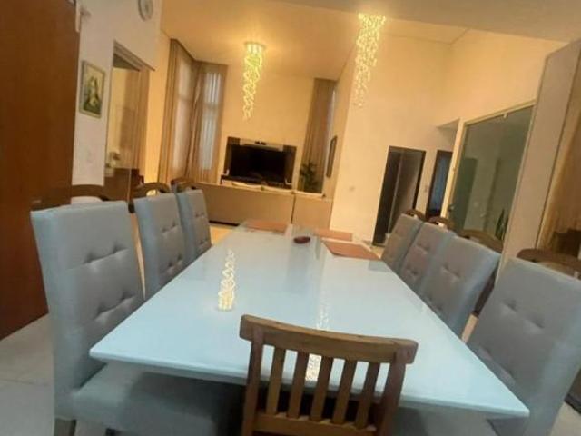 Casa com 4 quartos à venda em Belo Horizonte, no bairro Trevo