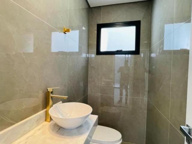 Casa com 4 quartos à venda em Belo Horizonte, no bairro Trevo