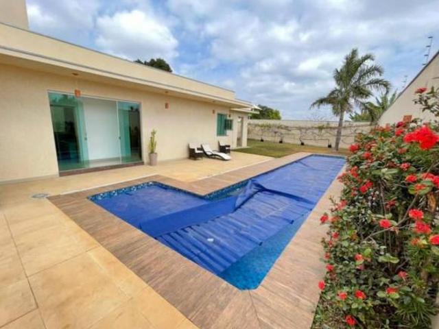 Casa com 4 quartos à venda em Belo Horizonte, no bairro Trevo