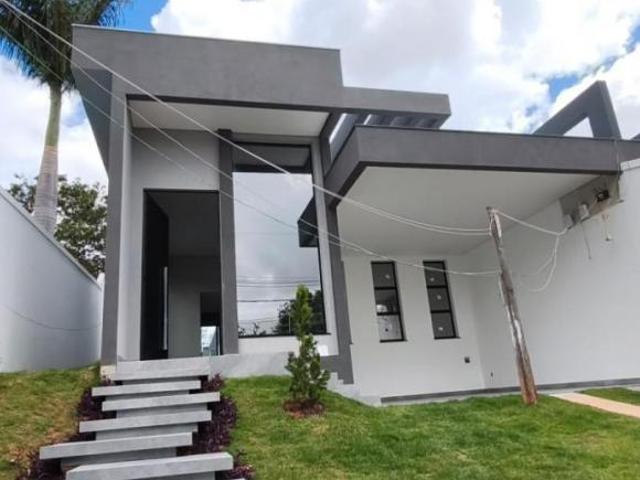Casa com 4 quartos à venda em Belo Horizonte, no bairro Trevo