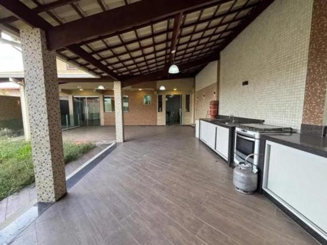 Casa com 4 quartos à venda em Belo Horizonte, no bairro Trevo