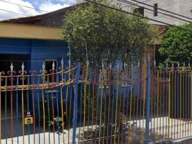 Casa com 4 quartos à venda em Belo Horizonte, no bairro União
