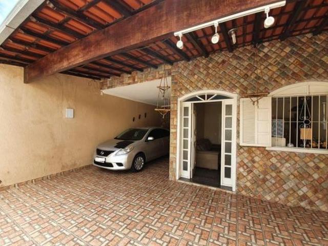 Casa com 4 quartos à venda em Belo Horizonte, no bairro Vale Do Jatobá