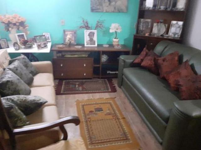 Casa com 4 quartos à venda em Belo Horizonte, no bairro Vera Cruz