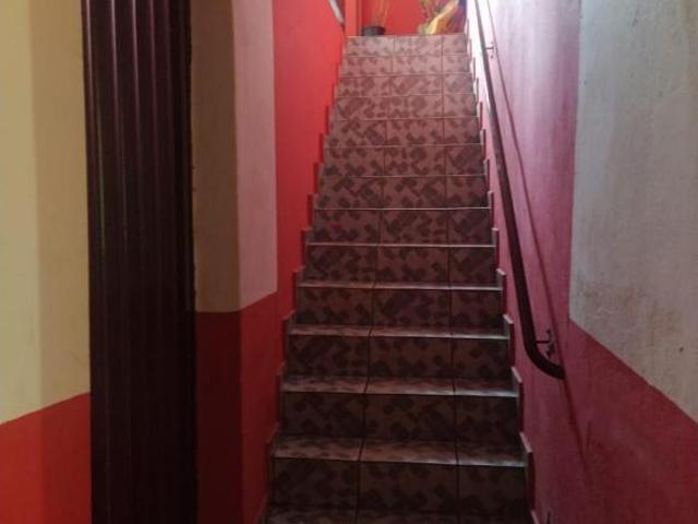 Casa com 4 quartos à venda em Belo Horizonte, no bairro Vera Cruz