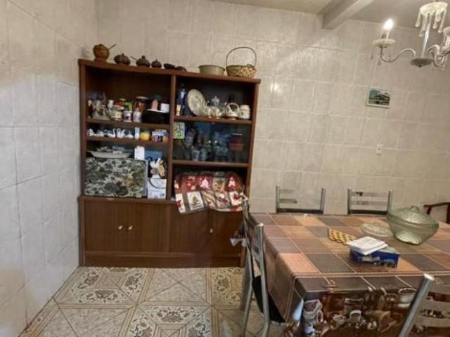 Casa com 4 quartos à venda em Belo Horizonte, no bairro Vila Pinho Vale Do Jatobá