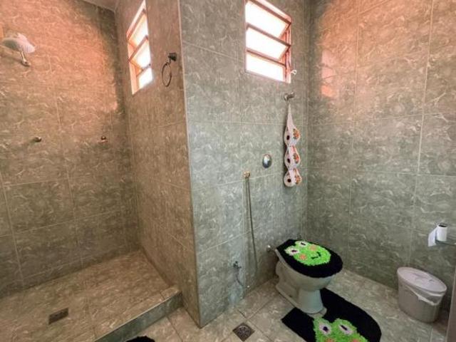 Casa com 4 quartos à venda em Belo Horizonte, no bairro Vila Pinho Vale Do Jatobá