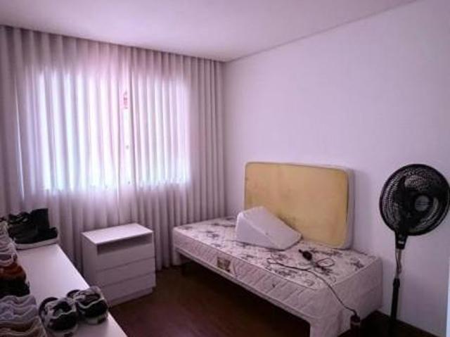 Casa com 4 quartos à venda em Belo Horizonte, no bairro Xodó Marize