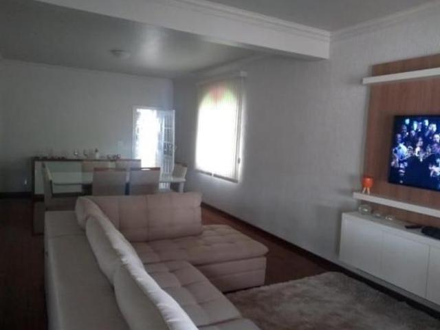 Casa com 4 quartos à venda em Belo Horizonte, no bairro Xodó Marize