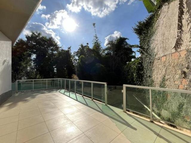 Casa com 4 quartos à venda em Betim, no bairro Arquipélago Verde
