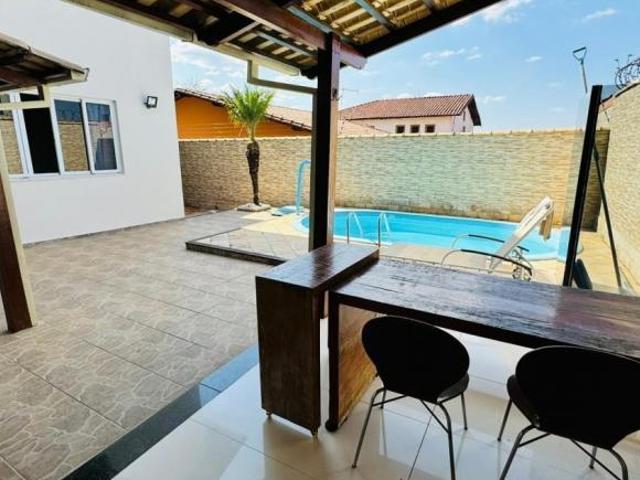 Casa com 4 quartos à venda em Betim, no bairro Espírito Santo
