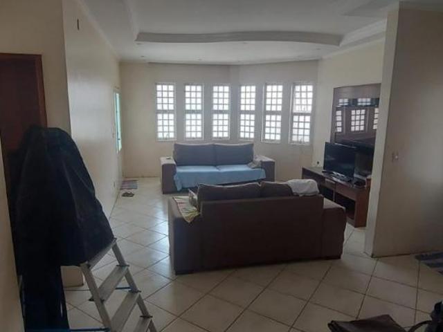 Casa com 4 quartos à venda em Betim, no bairro Espírito Santo