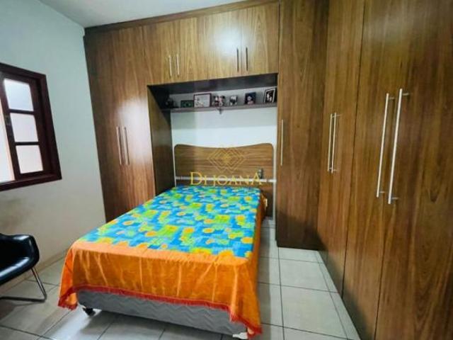 Casa com 4 quartos à venda em Betim, no bairro Filadélfia