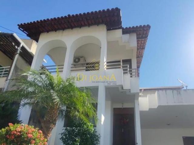 Casa com 4 quartos à venda em Betim, no bairro Ingá Alto