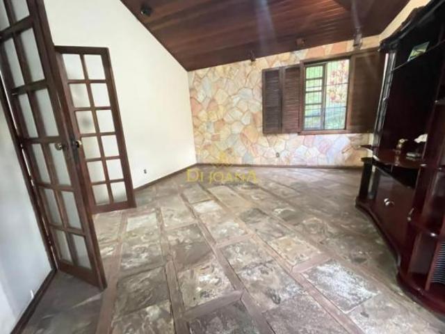 Casa com 4 quartos à venda em Betim, no bairro Ingá Alto