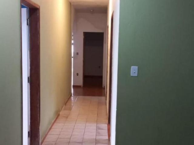 Casa com 4 quartos à venda em Betim, no bairro Jardim Das Alterosas 2ª Seção