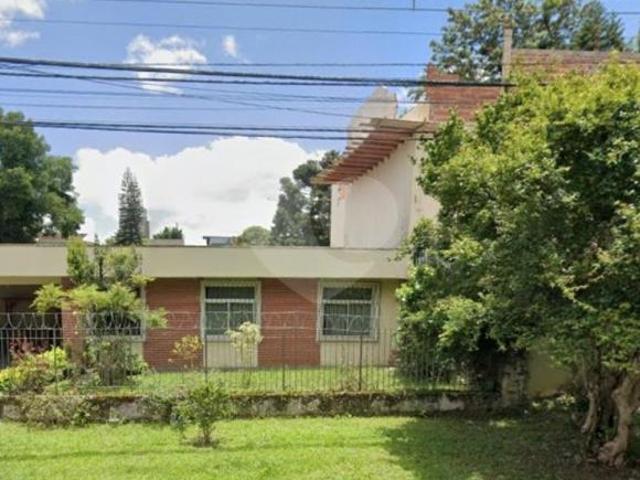 Casa com 4 quartos à venda em Bigorrilho PR